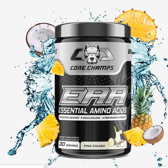 CORE CHAMPS EAA PINA COLADA – Baytal Protein