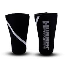 HUMMER FITNESS KNEE SLEEVE – Baytal Protein