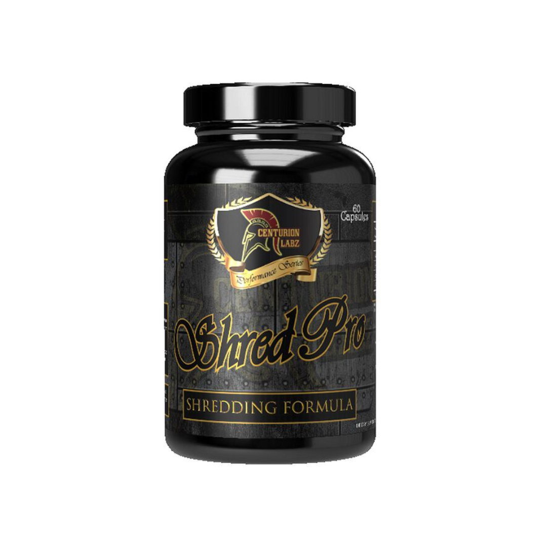 CENT SHRED PRO – Baytal Protein