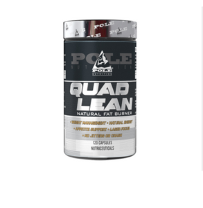 POLE QUAD LEAN – Baytal Protein