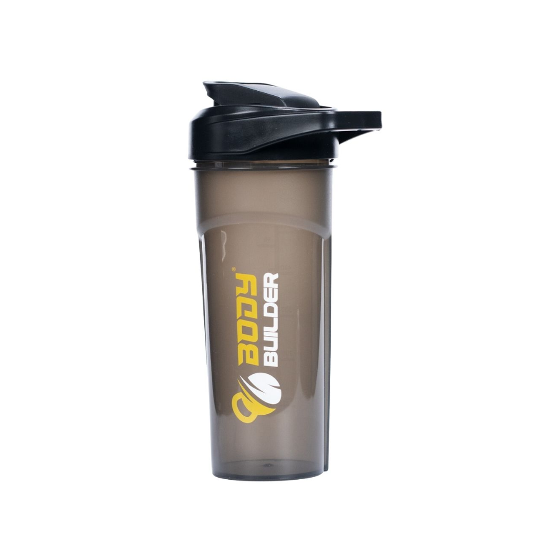 BODY BUILDER SHAKER – Baytal Protein