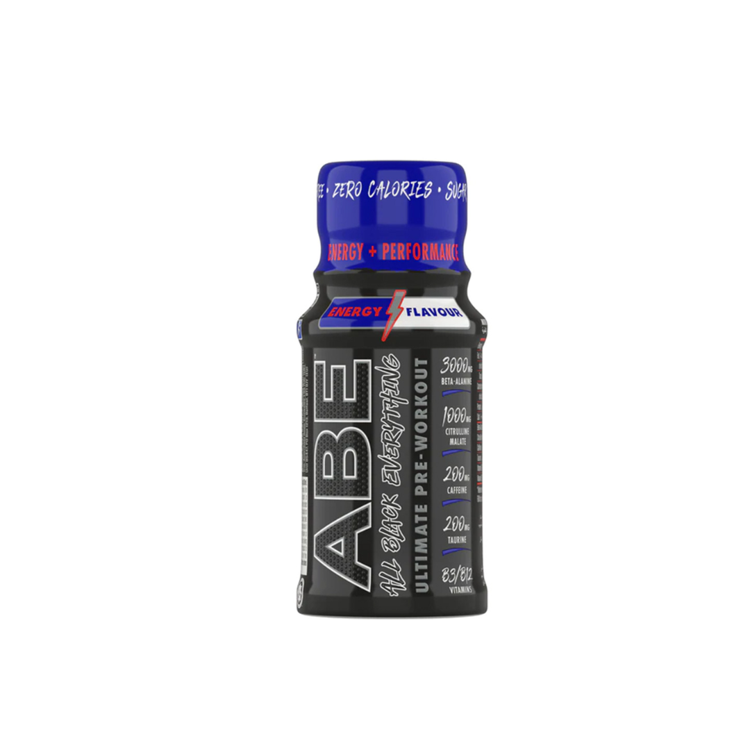 APPLIED NUTRITION ABE SHOT ENERGY – Baytal Protein