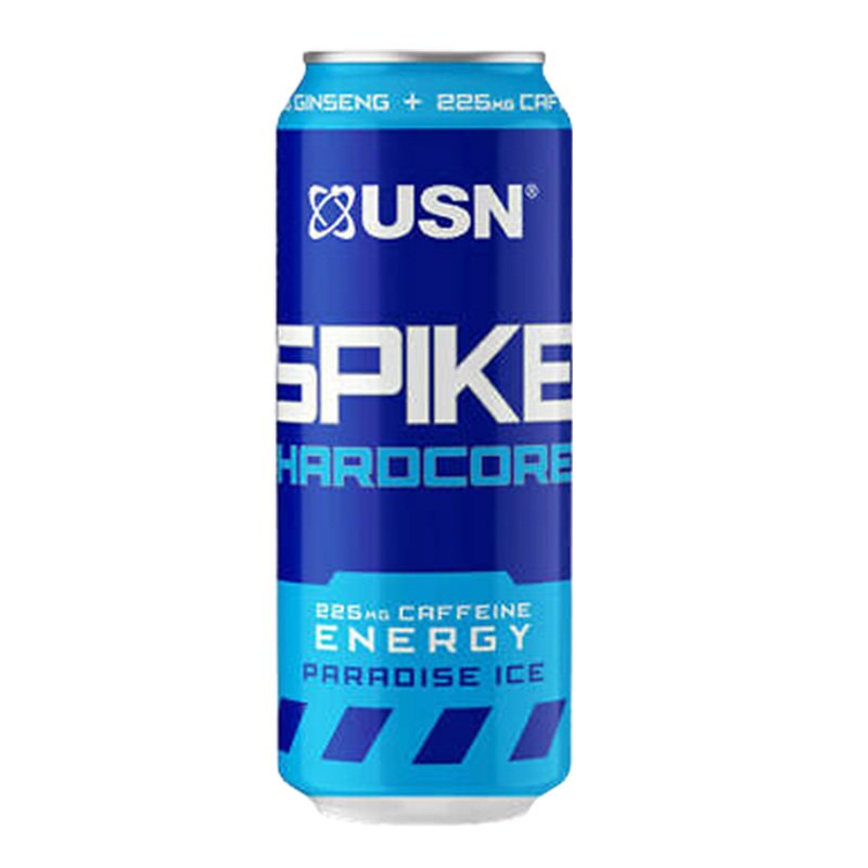 USN RTD SPIKE HARDCORE ORIGINAL – Baytal Protein